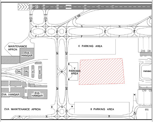 During the operational hours, RCTP IAP ILS RWY23R (CAT II) is suspended ...
